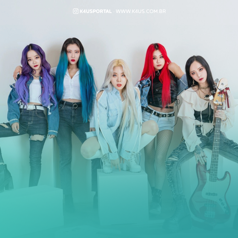Rolling Quartz fala sobre primeiro ano da banda e sucesso do single ...