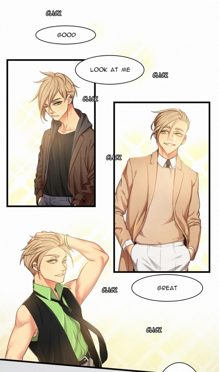 10 Webtoon e Mangás BL para você conhecer, parte 2 ⋆ K4USK4US