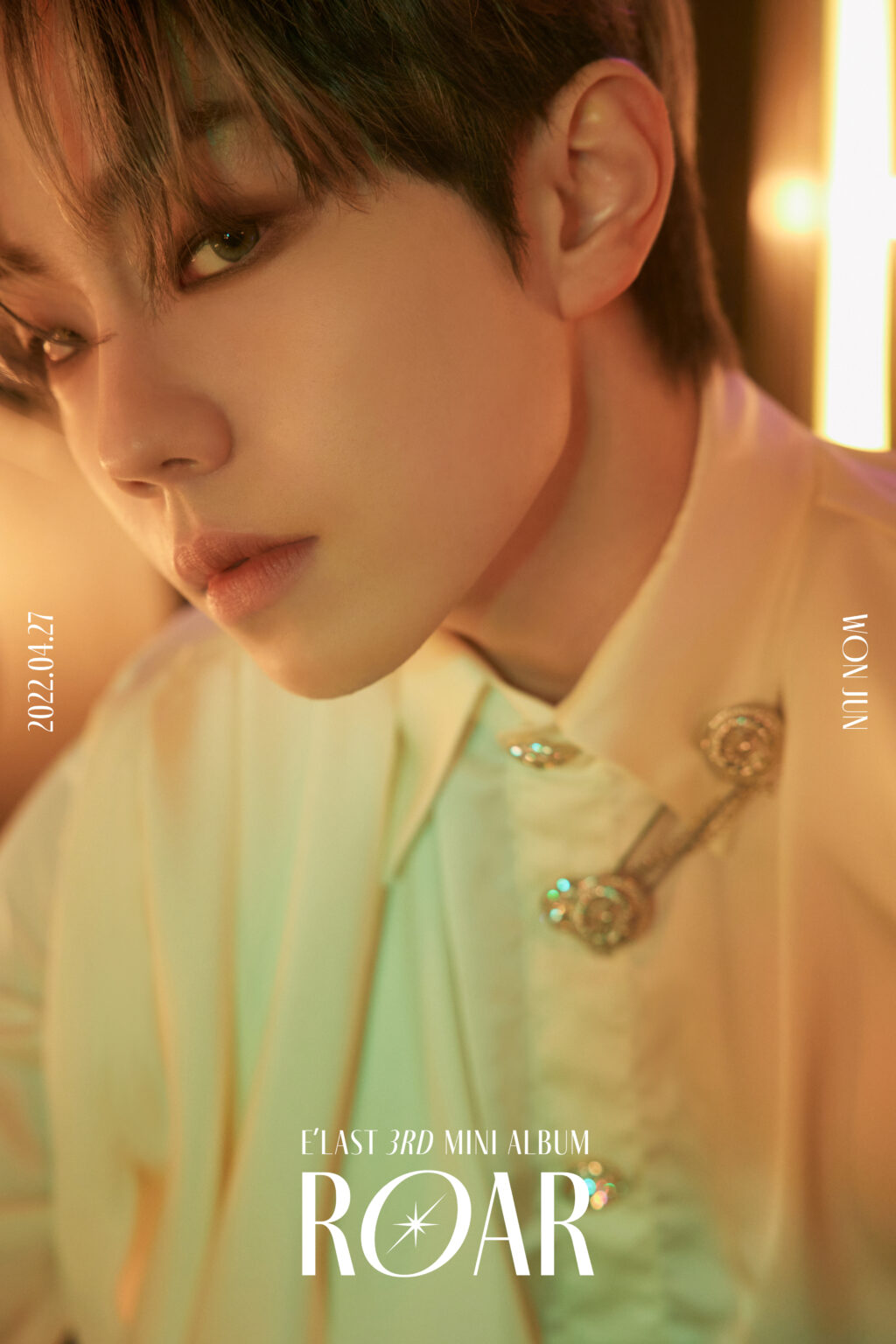 Conheça o boy group E’LAST, uma das principais promessas da nova ...