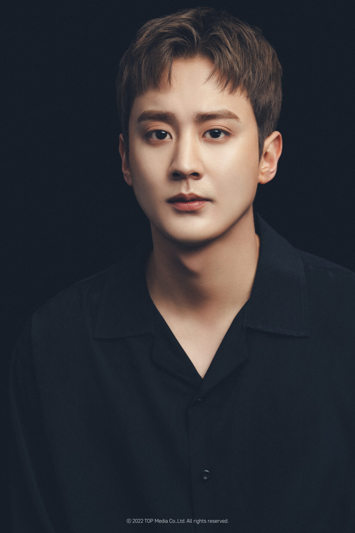 Welcome Back! Chunji (TEEN TOP) lança seu primeiro album solo [toolate ...