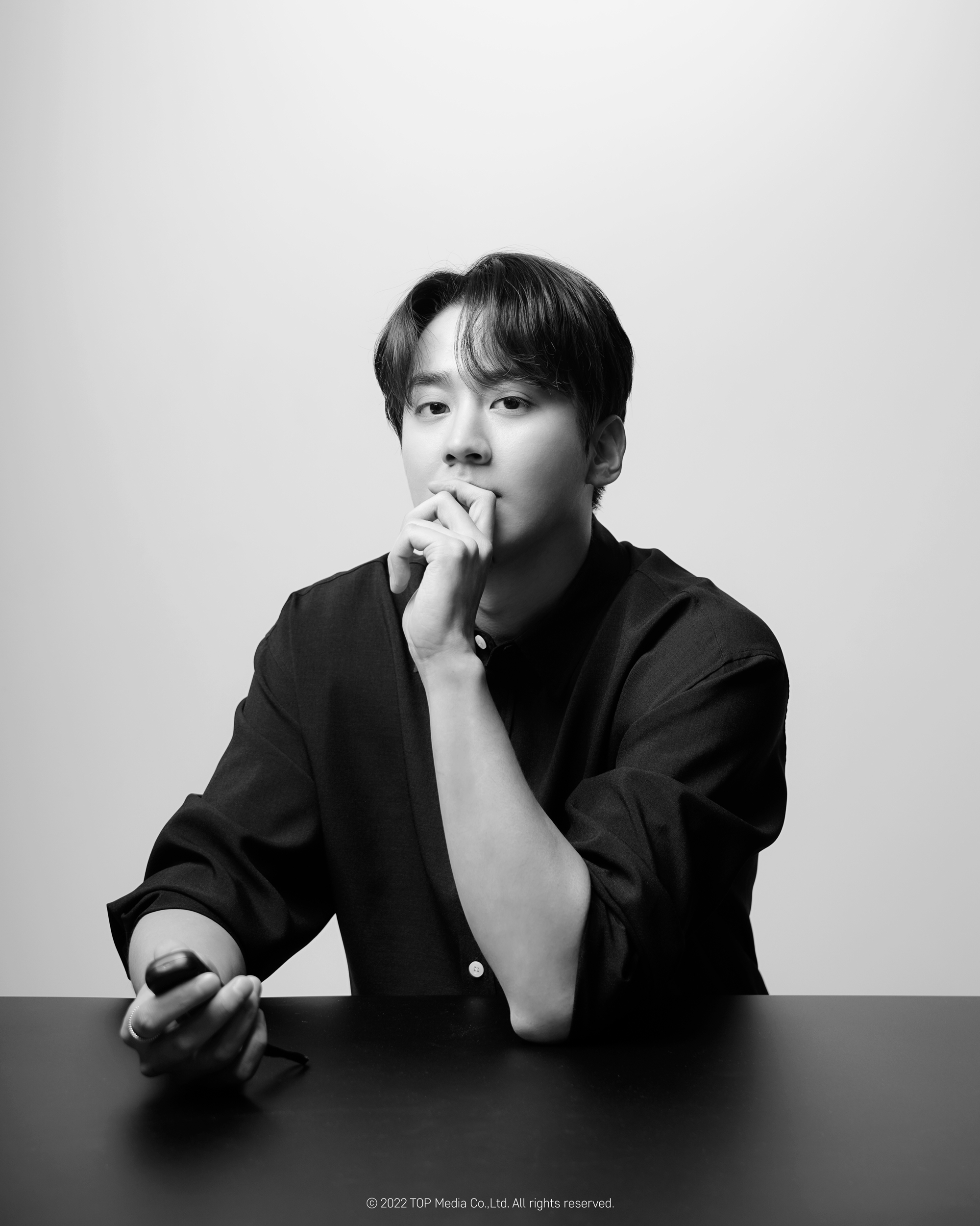 Welcome Back! Chunji (TEEN TOP) lança seu primeiro album solo [toolate ...