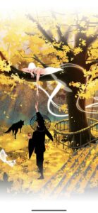 10 webtoons GL e BL para conhecer ⋆ K4USK4US