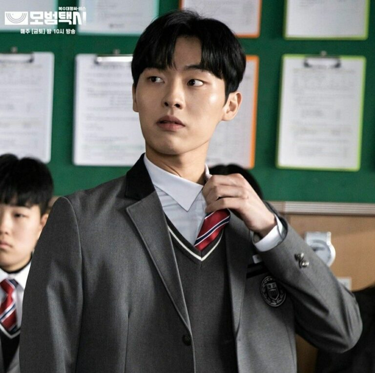Tudo o que você precisa saber sobre Choi Hyun Wook ⋆ K4USK4US