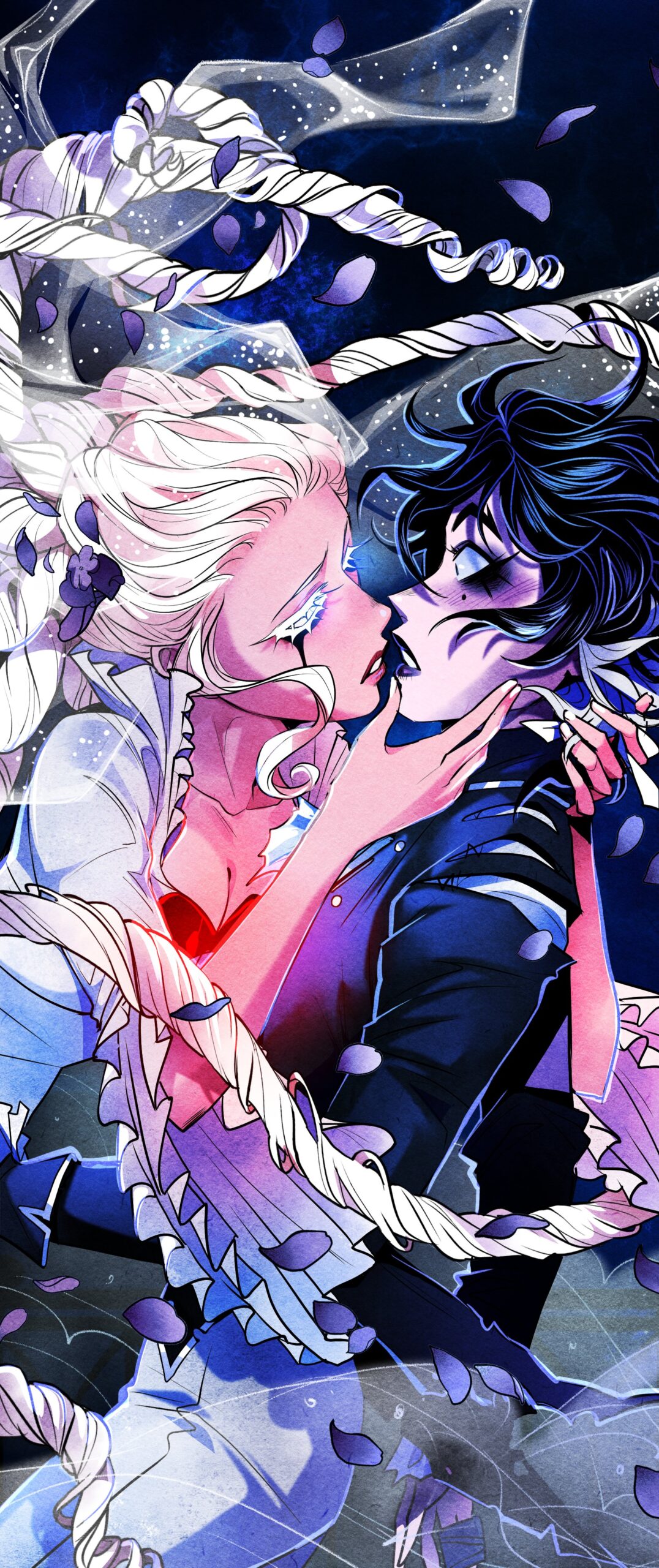 Especial de Halloween: 10 webtoons para você ler ⋆ K4USK4US