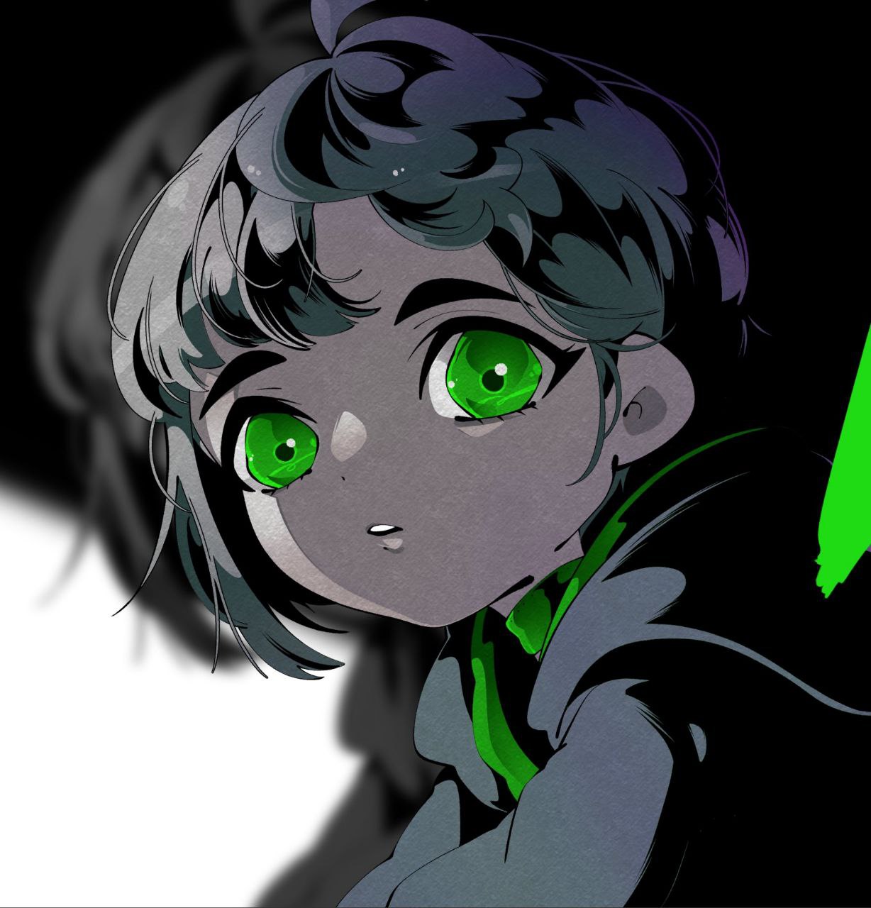 Especial de Halloween: 10 webtoons para você ler ⋆ K4USK4US